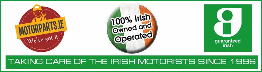 Motorparts | Car Parts and Car Accessories Ireland online from the Car ...